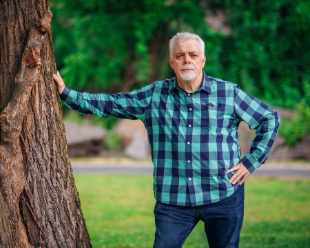 Tickets | Denny McCormick ~ Courtyard Series | Earlville Opera House