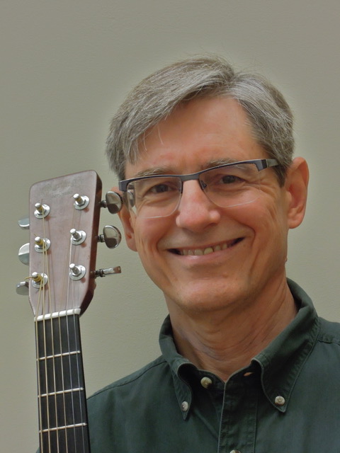 Tickets | Streaming Live: Bruce Ward, August 28, 7pm | Earlville Opera ...